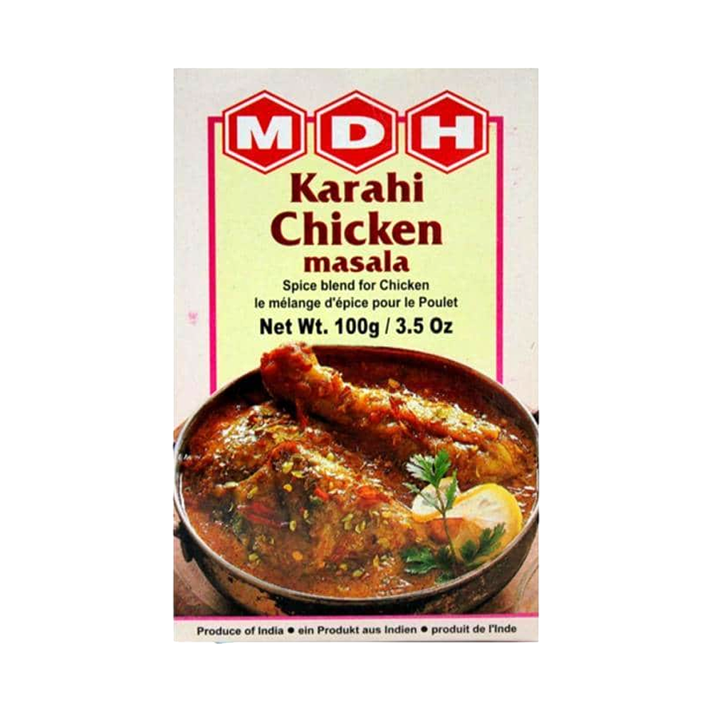 MDH - Karahi Chicken Masala 100g – PROSI ONLINE SHOP