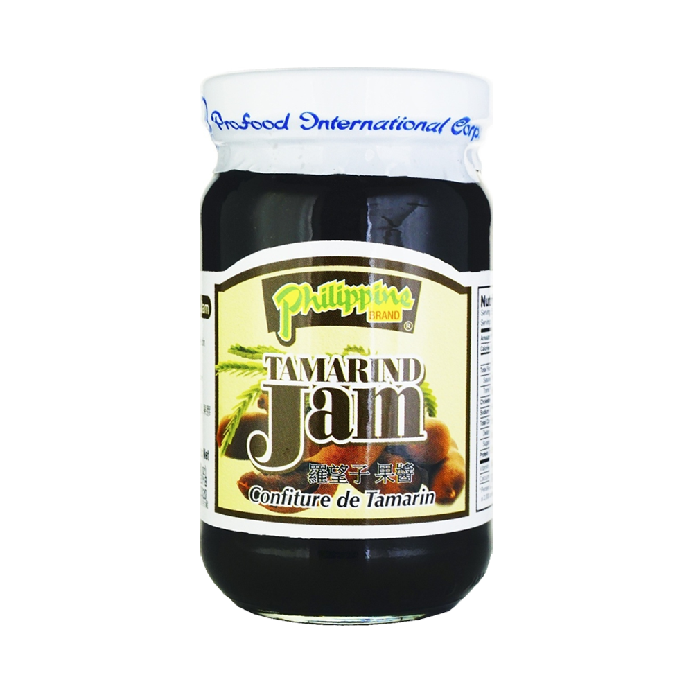 Philippine Brand - Tamarind Jam 300g – PROSI ONLINE SHOP
