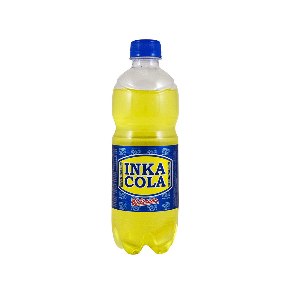 Inka Cola 0,5l – PROSI ONLINE SHOP